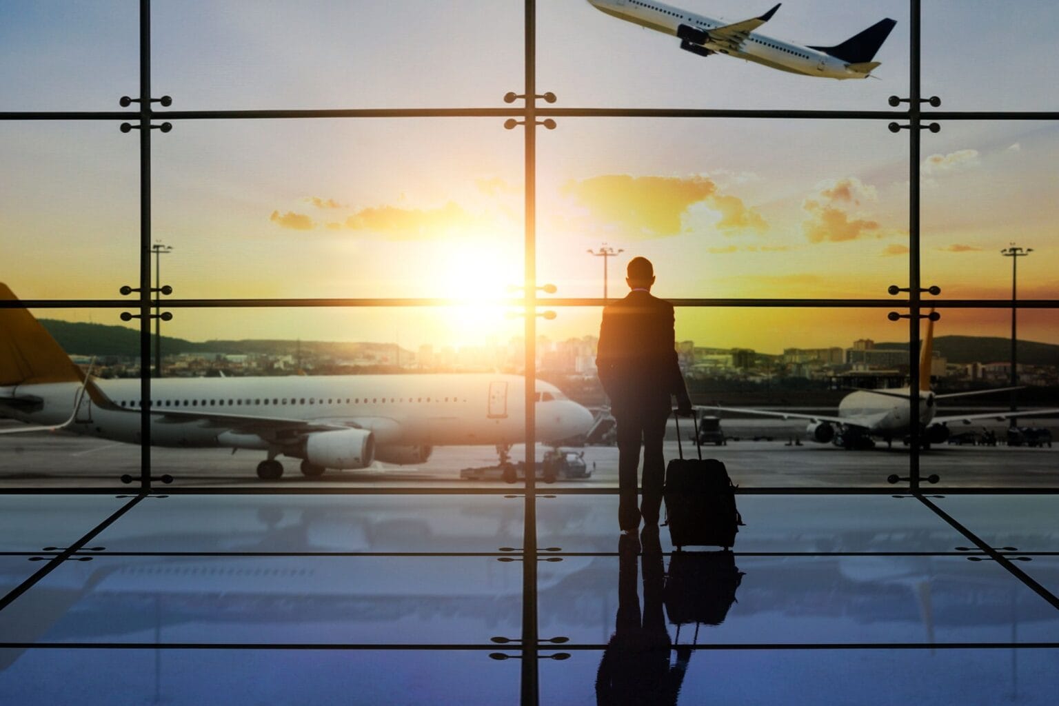 7 Types of Business Travel and Accommodation Guide - Utravel